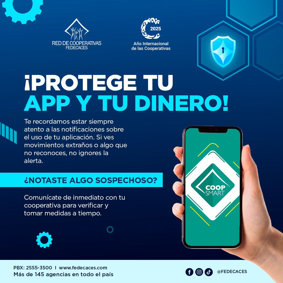 COOP SMART - ACACESPSA de R.L